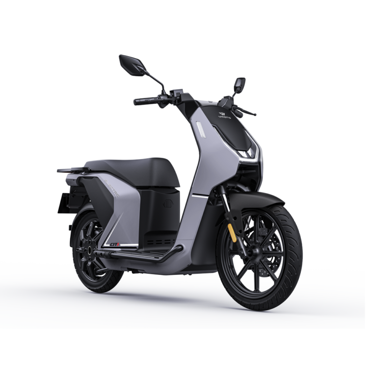 CITI | VMoto -Australian Brand No.1 EV Brand in Europe EV Partner of ...