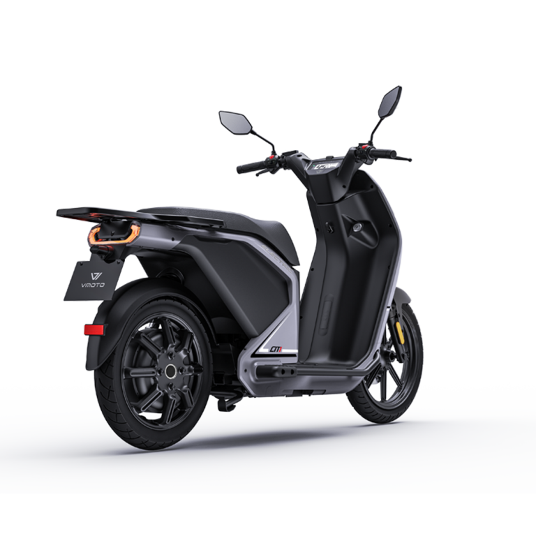 CITI | VMoto -Australian Brand No.1 EV Brand in Europe EV Partner of ...